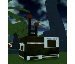 Generators | JJT Upgrade Tree Wiki | Fandom