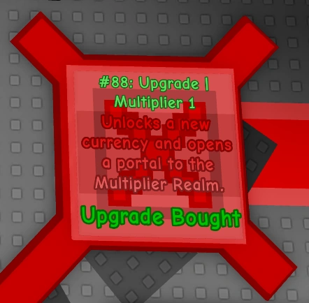 Multiplier | JJT Upgrade Tree Wiki | Fandom