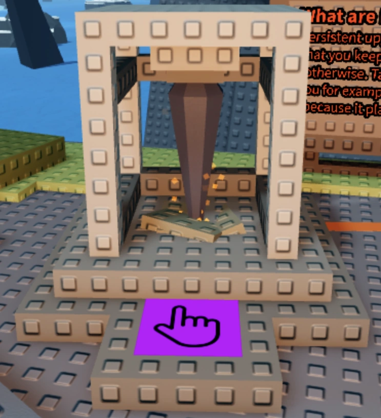 Excavators | JJT Upgrade Tree Wiki | Fandom