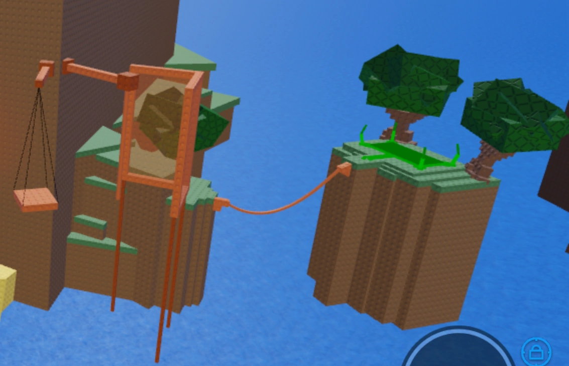 Parkour Upgrade 1 | JJT Upgrade Tree Wiki | Fandom