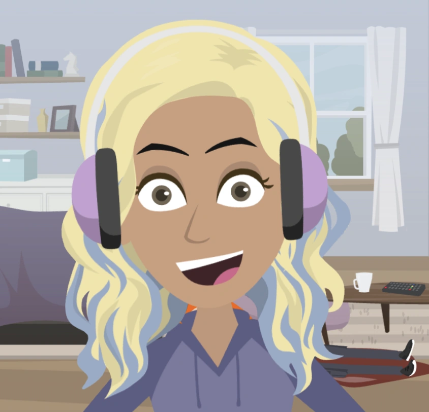 Riley | JJTC's Canon Storylines Wiki | Fandom