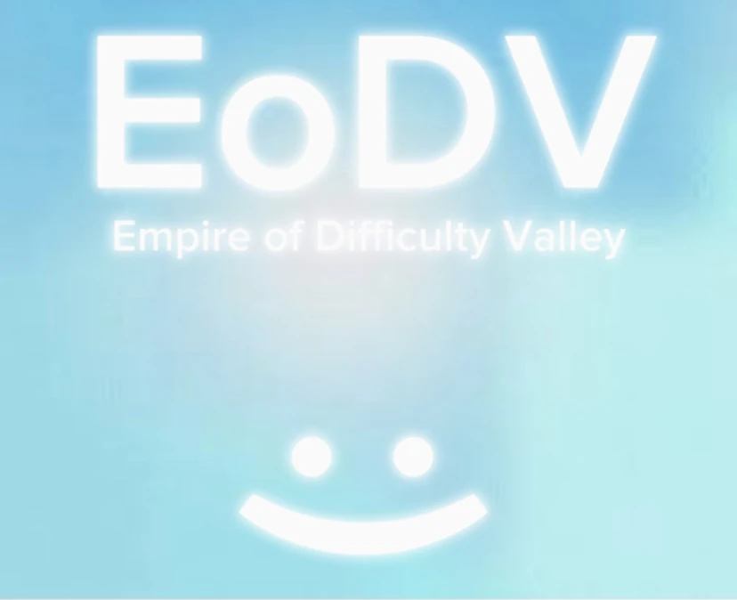 Empire of Difficulty Valley | JJT’s insane difficulties Wiki | Fandom