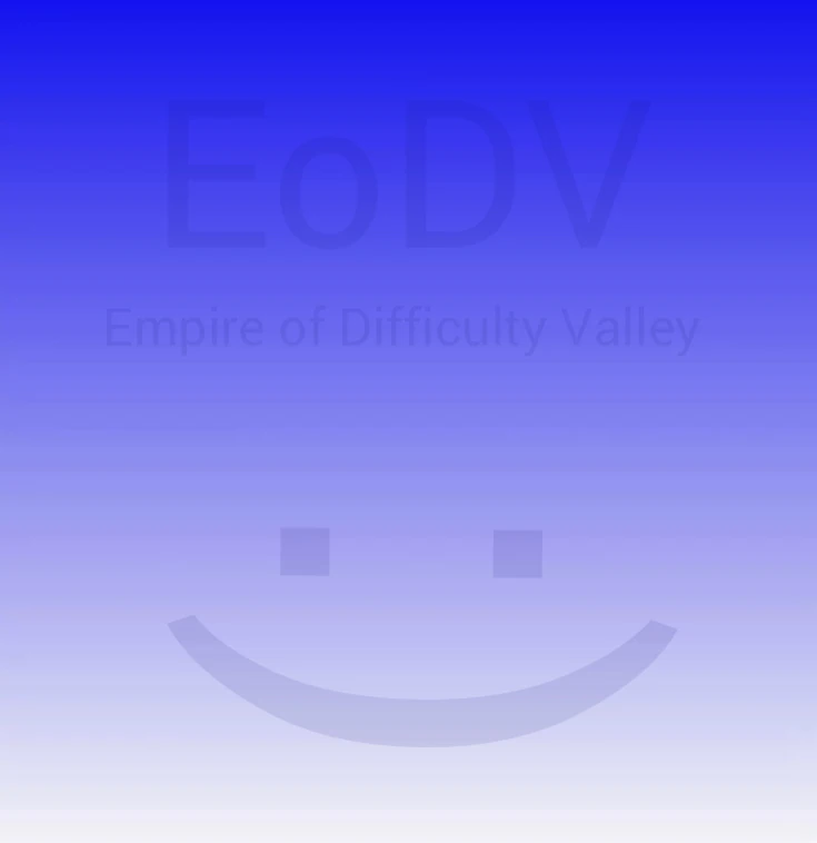 Empire of Difficulty Valley | JJT’s insane difficulties Wiki | Fandom