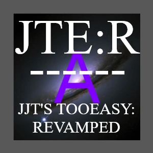 Discuss Everything About JJT's Too Easy: Revamped Wiki | Fandom