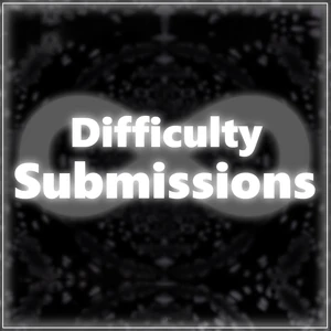 Difficulty Submissions | JJT's Too Hard: Revamped Wiki | Fandom