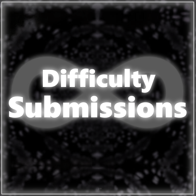 Difficulty Submissions Jjts Too Hard Revamped Wiki Fandom