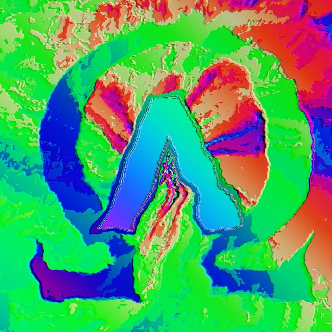 Gar-Omega | JJT's Too Hard: Revamped Wiki | Fandom