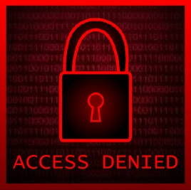 ACCESS DENIED | JJT's Too Hard: Revamped Wiki | Fandom