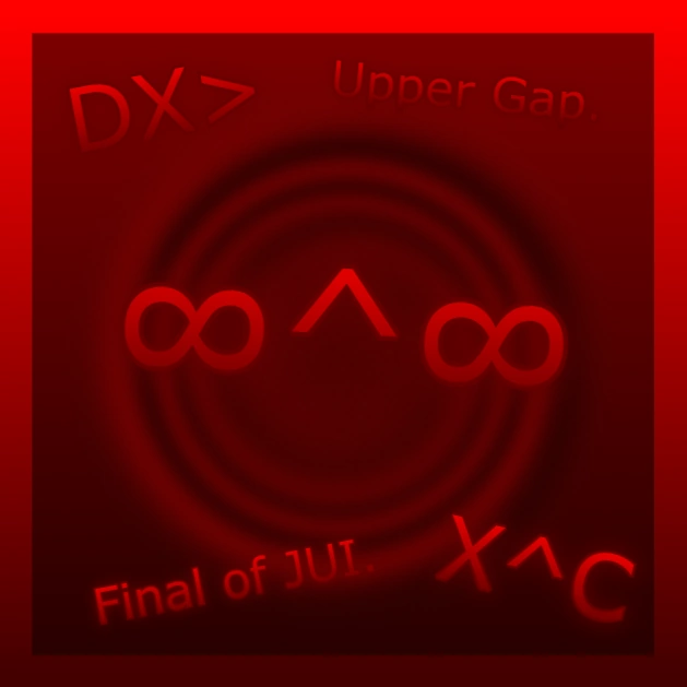 The Upper JUI Gap | JJT's Unending Impossibility Wiki | Fandom