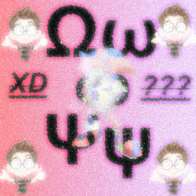 The God of the Last Difficulties | JJT's Unending Impossibility Wiki ...