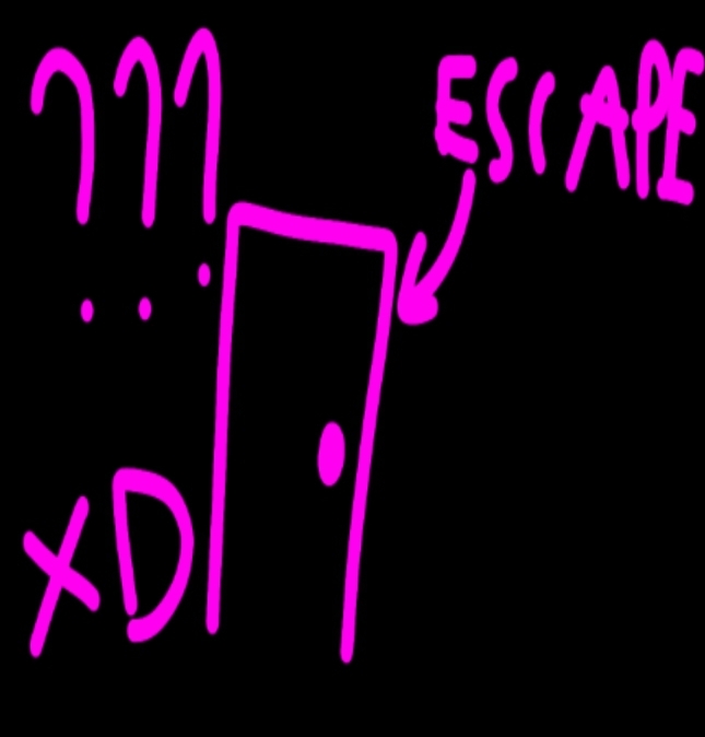 Infinite Voided Escape Jjts Way Too Purely Impossible Wiki Fandom