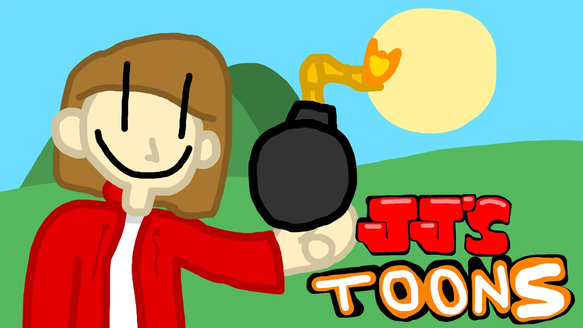 Lemon | JJ's Toons Universe Wiki | Fandom