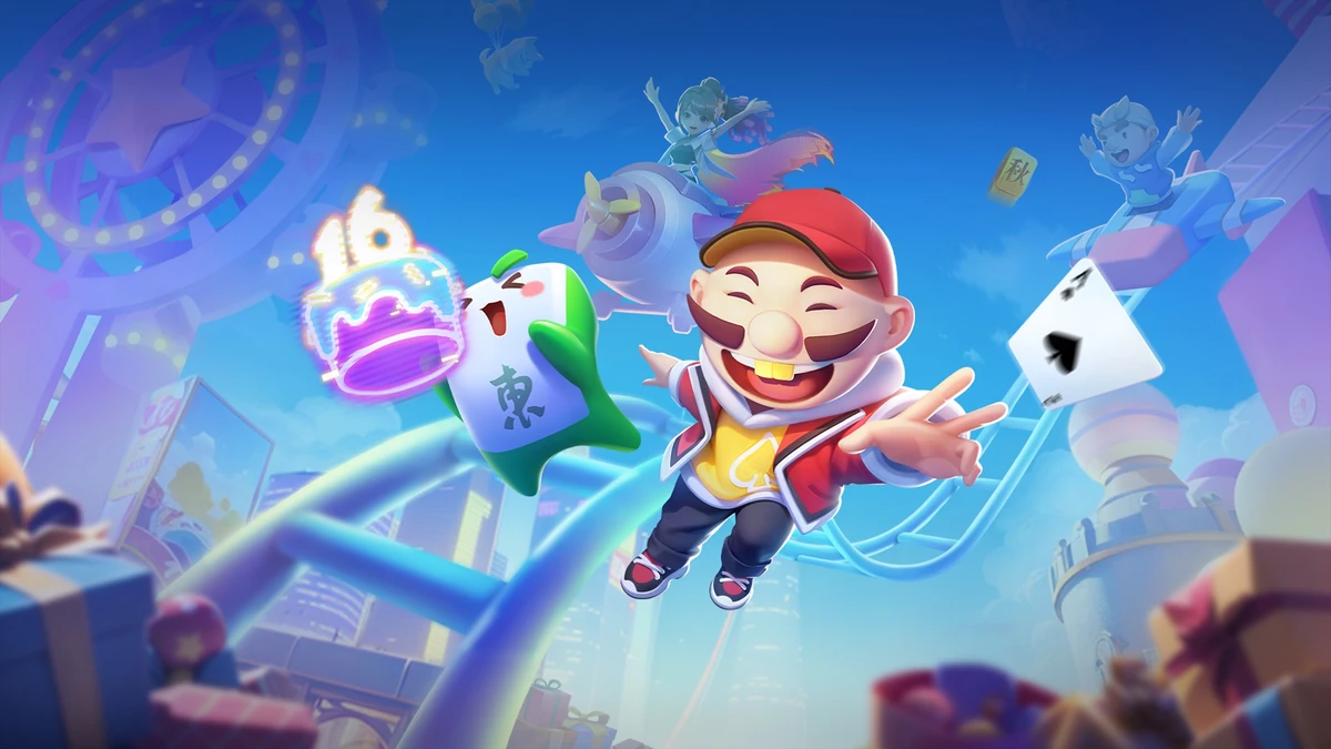 5th anniversary | JJWorld Wiki | Fandom