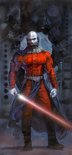 Jax Halcyon | Jedi Knight Academy Roleplay Wiki | Fandom