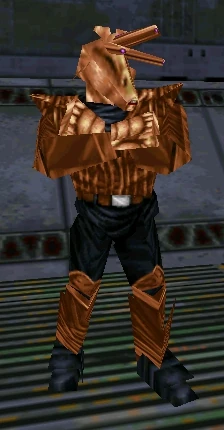 Gran | Jedi Knight: Dark Forces 2 Wiki | Fandom
