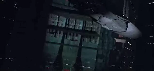 Nar Shaddaa | Jedi Knight: Dark Forces 2 Wiki | Fandom