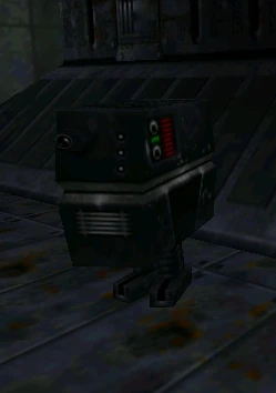 Gonk | Jedi Knight: Dark Forces 2 Wiki | Fandom