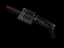 Rail Detonator | Jedi Knight: Dark Forces 2 Wiki | Fandom