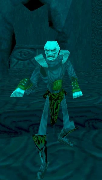 Enemies | Jedi Knight: Dark Forces 2 Wiki | Fandom