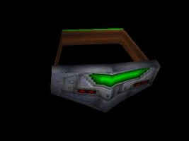 Shield Recharge | Jedi Knight: Dark Forces 2 Wiki | Fandom