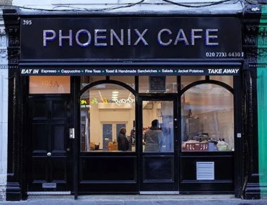 Phoenix Cafe | Jkraf Wiki | Fandom