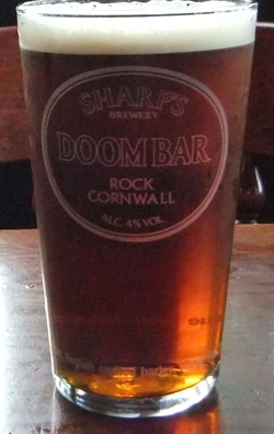 Doom Bar | Jkraf Wiki | Fandom