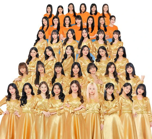 JKT48 | JKT48 Indonesia Wiki | Fandom