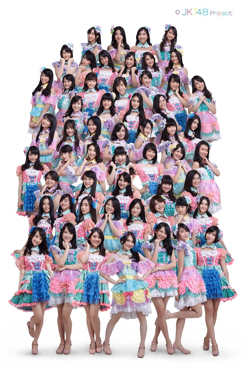 JKT48 | JKT48 Indonesia Wiki | Fandom