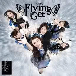 Flying Get | JKT48 Wiki | Fandom