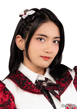 Amanda Sukma | JKT48 Wiki | Fandom