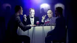 Gotham City Organized Crime Family | JLADF Wikia | Fandom