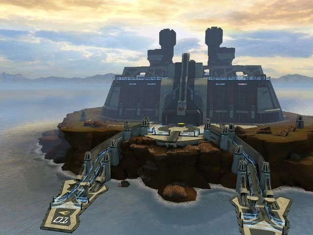 Stryker's Island | JLADF Wikia | Fandom