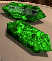 Kryptonite | JLADF Wikia | Fandom