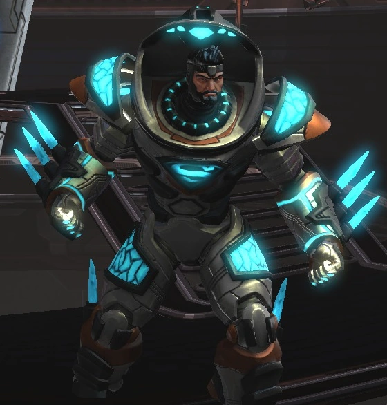 Jor-El | JLADF Wikia | Fandom