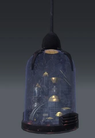 Kandor | JLADF Wikia | Fandom