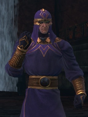 Felix Faust | JLADF Wikia | Fandom