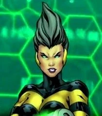 Queen Bee | JLADF Wikia | Fandom