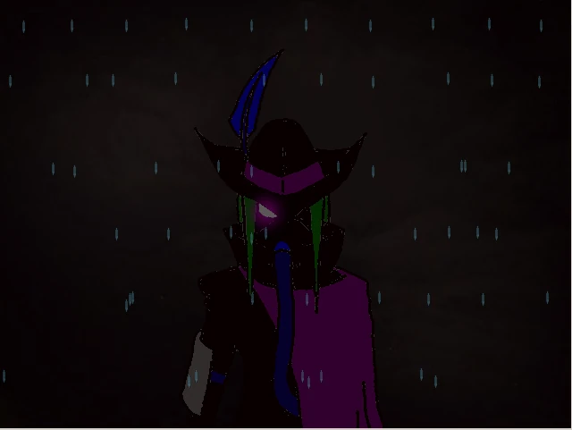 Shade Knights | Journey of the Legendary Crystal Khalei Wiki | Fandom