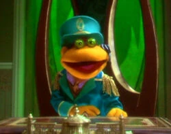 Weird Muppets | Jenna Liguori Productions Wiki | Fandom