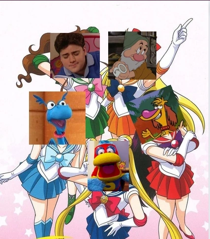 Map:Mod | Jenna Liguori Productions Wiki | Fandom