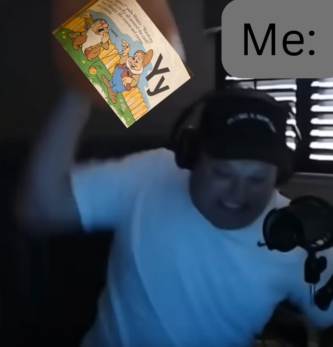 Meme number 52 | Jenna Liguori Productions Wiki | Fandom