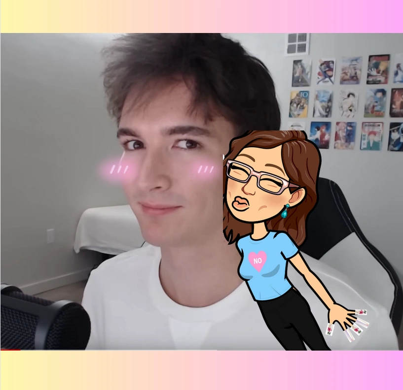 Begula | Jenna Liguori Productions Wiki | Fandom