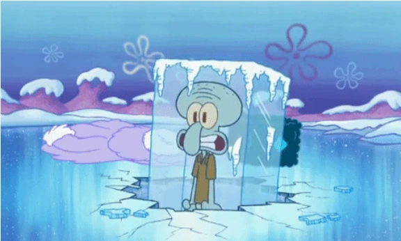 It cold in here | Jenna Liguori Productions Wiki | Fandom
