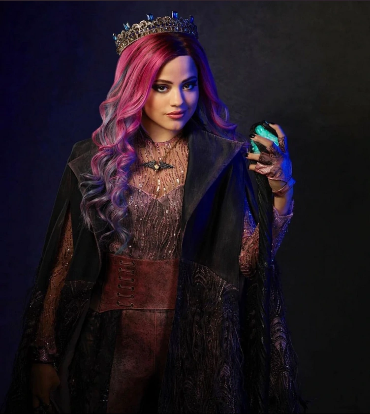 Oh you mean that one over there? | Jenna Liguori Productions Wiki | Fandom