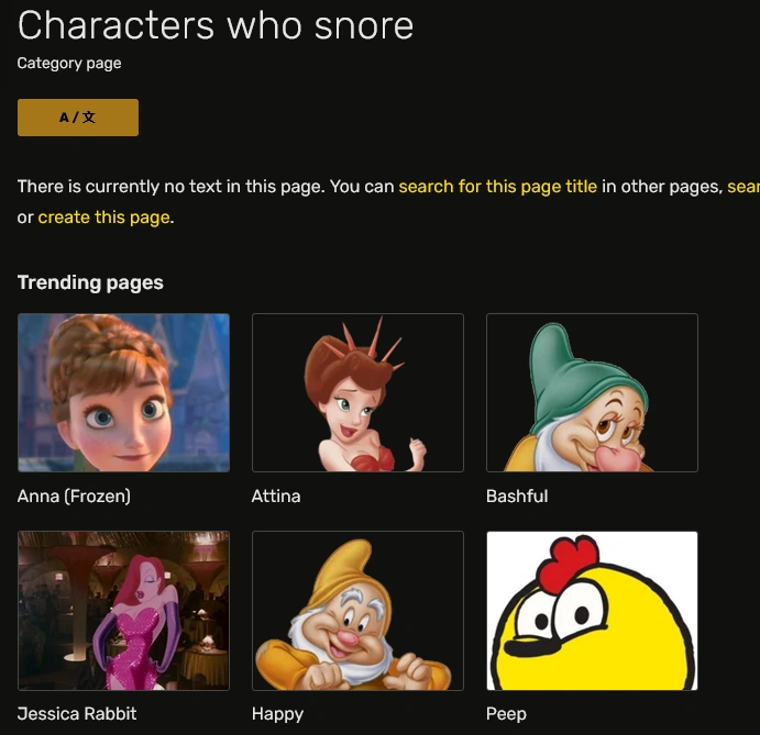 Oh good god | Jenna Liguori Productions Wiki | Fandom