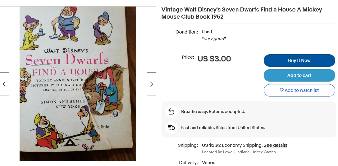 Ebay shart | Jenna Liguori Productions Wiki | Fandom