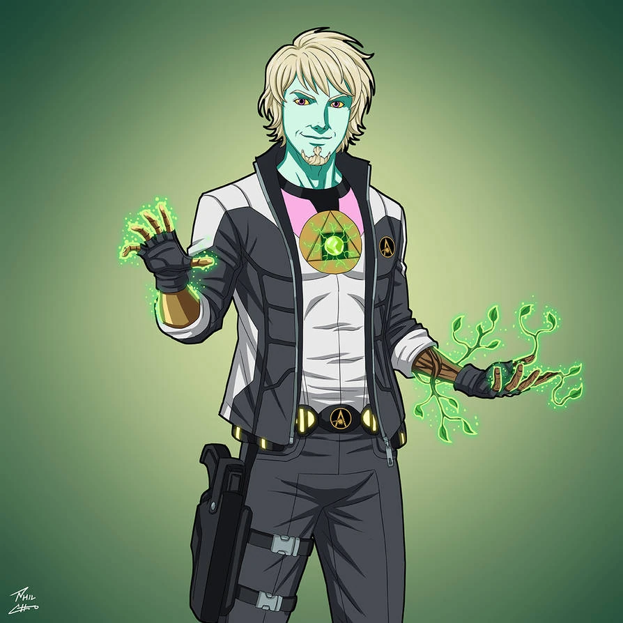 Jan Arrah | Jlreference Wiki | Fandom