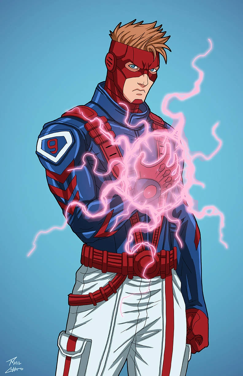 Yohn Kohl | Jlreference Wiki | Fandom