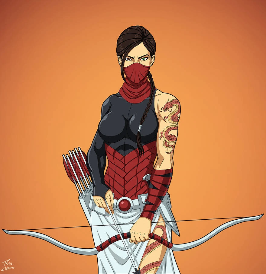 Mei Gulong | Jlreference Wiki | Fandom