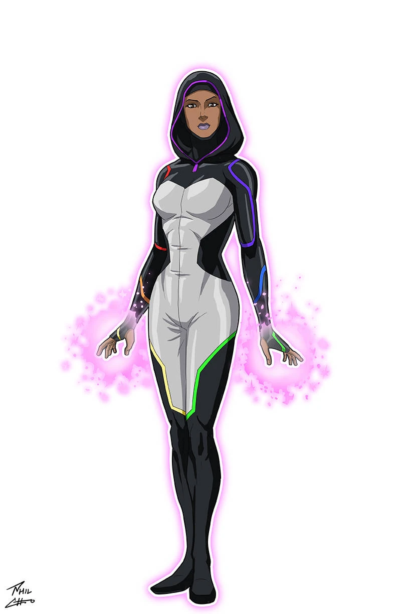 Gabrielle Daou | Jlreference Wiki | Fandom